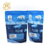 China VMPET Reusable 500g Self-Standing Dried Fruit Packaging Bags with Custom Printing - FDA & ISO9001 Certified for sale