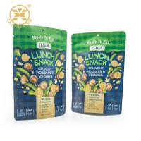 China VMPET Reusable 500g Self-Standing Dried Fruit Packaging Bags with Custom Printing - FDA & ISO9001 Certified for sale