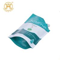 China 1kg 2kg Custom Detergent Packaging Pouch with Spout - PET/AL/PE Material, FDA & ISO9001 Certified for sale