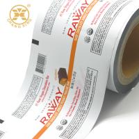 China UV Finishing Cold Seal Film 50-120 Micron High Barrier Shrink Wrap for Chocolate Packaging for sale