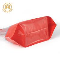 China VMPET Antifog BOPP Recyclable Stand Up Pouches for Fruits - 100g to 5kg Capacity with ISO 9001 Certification for sale