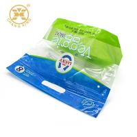 China 500g Food Vacuum Vegetable Packing Bags - 80-100 Micron Thickness with Resealable Zipper for Fresh Produce for sale