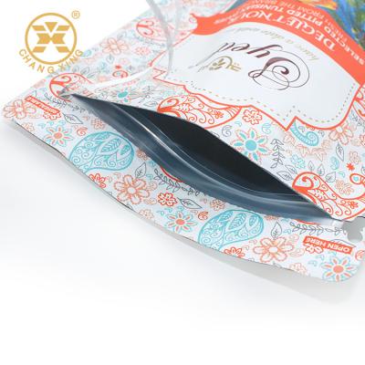 China BOPP Food Grade Fresh Fruit Plastic Packaging Bag with Custom Printing - 500g to 25kg Sizes, BRC & ISO 9001 Certified for sale