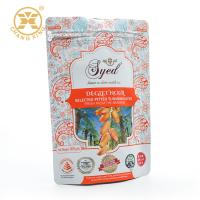 China BOPP Food Grade Fresh Fruit Plastic Packaging Bag with Custom Printing - 500g to 25kg Sizes, BRC & ISO 9001 Certified for sale