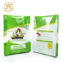 China EXPE BOPP 3kg Poultry Roast Chicken Heat Shrink Packaging Bags with Custom Printing | ISO 9001 Certified for sale