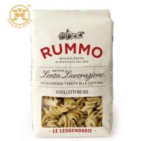 China 40gsm Food Grade Pasta Noodle Packaging Bags with Plastic Window - 20-200 Micron Thickness, Custom Sizes 250g to 5kg for sale