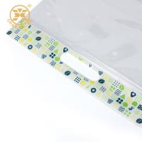 China BRC Polypropylene Multilayer Vegetable Packing Bags Antifog OPP For Fruits for sale