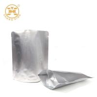 China High Temperature Retort Pouch 135°C Vacuum Packaging Bag - 20-200 Micron Thickness, Custom Sizes 250g to 5kg for sale