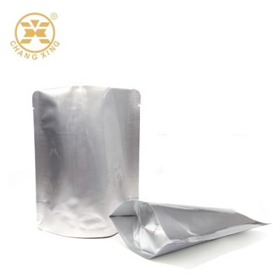 China High Temperature Retort Pouch 135°C Vacuum Packaging Bag - 20-200 Micron Thickness, Custom Sizes 250g to 5kg for sale