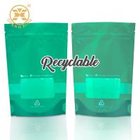 China PET/AL/NY/RCPP Retort Pouch for Baby Food - 135°C Temperature Resistance in 250g to 5kg Sizes for sale
