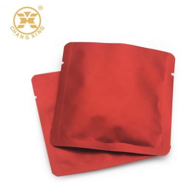 China RCPP Foil Plastic BOPP Vacuum Packaging Bag 20-200 Microns Thickness 135°C High Temperature Resistance for sale