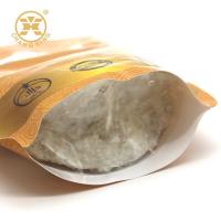 China PET RCPP Microwavable Rice Retort Pouch - 135°C Heat Resistant Food Packaging in 250g-5kg Sizes for sale