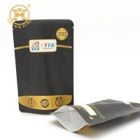 China 125°C High Barrier Aluminum Foil Retort Pouch - Microwave-Safe Food Packaging for Tuna & Rice for sale