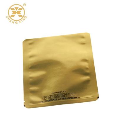 China Custom Printed RCPP Retort Vacuum Packaging Bags 250g-5kg Sizes with 20-200 Micron Thickness for Food Applications for sale
