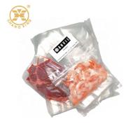 China Custom Printed RCPP Retort Vacuum Packaging Bags 250g-5kg Sizes with 20-200 Micron Thickness for Food Applications for sale
