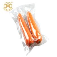 China Transparent RCPP Microwavable Retort Pouches 20-200 Microns Thickness for Vacuum Food Packaging 250g-5kg Sizes for sale