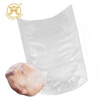 China 200 Micron LDPE Nylon Food Packaging Bags for Meat, Fish & Poultry - 2kg & 5kg Sizes with ISO/BRC Certification for sale