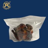 China 200 Micron LDPE Nylon Food Packaging Bags for Meat, Fish & Poultry - 2kg & 5kg Sizes with ISO/BRC Certification for sale