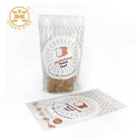 China Food Grade LDPE Bread Packaging Bags with Custom Printing - ISO Certified, Multiple Material Options for sale