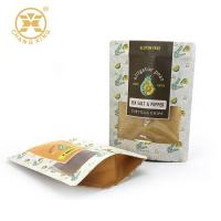 China BOPP Bakery Sandwich Packaging Bag 20-200 Microns Thickness With Square Bottom Window Food Grade for sale