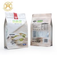 China Gravure Resealable Pine Nut Roll Film Food Packaging Bag - PA/PE Material with Zip Lock for High-Speed Packing for sale