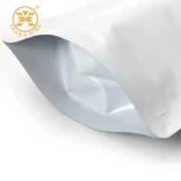 China 250g-5kg Stand Up Spout Pouch 20-200 Microns Food Grade Packaging for Beverages and Liquids for sale