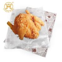 China Heat Resistant Nylon Anti-Fog Zipper Pouch for Roasted Chicken Packaging - 20-200 Micron Thickness, 250g-5kg Sizes for sale