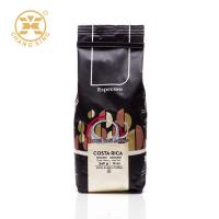 China LDPE Digital Printed Zip Lock Stand Up Pouch Bag 20-200 Microns Thickness for Snack Food Packaging 250g-5kg Sizes for sale
