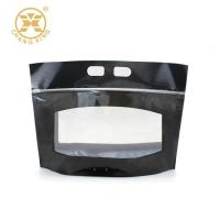 China 0.5kg Anti-Fog Rotisserie Microwave-Safe Plastic Packaging Bag 80-200 Microns for Frozen Food and Roast Chicken for sale
