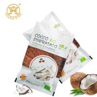 China Custom Printed Heat Seal Cosmetic Sachet Packaging Roll Film for Lotion & Shampoo Samples - PET/PE Material with High Barrier Properties for sale