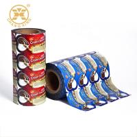 China Custom Printed Aluminum Foil Laminated BOPP Adhesive Film for Energy Bar & Chocolate Packaging - 25+ Years Manufacturing Experience for sale