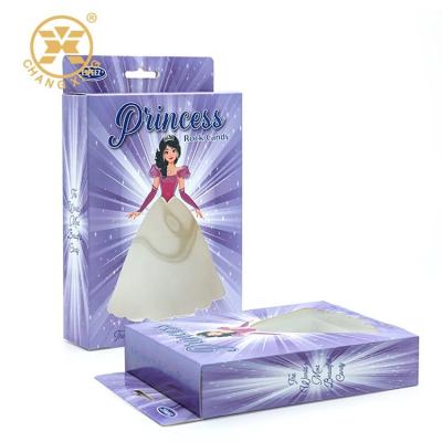 China Custom Greaseproof Chocolate Gift Box Packaging - White Cardboard CMYK Printed Candy Box with 300 DPI Resolution for sale