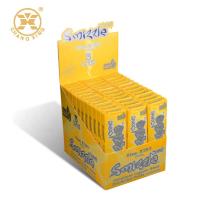 China Custom UV Coating Chocolate Candy Gift Boxes - Baklava Packaging with 25+ Years Manufacturing Experience and BRC Certification for sale