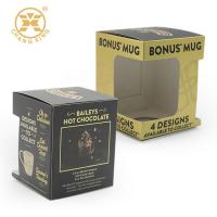 China Custom UV Coating Chocolate Candy Gift Boxes - Baklava Packaging with 25+ Years Manufacturing Experience and BRC Certification for sale
