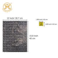 China Custom ESD Anti-Static Shielding Bags with <30V Static Protection and 10^9~10^11 Ohm Surface Resistance for Electronics for sale