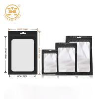 China ESD AL PE Electronic Packaging Bag Waterproof Anti-Static Shielding for Cell Phone Cases - 250g to 2kg Sizes with 0.03S Discharge Time for sale