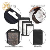 China ESD AL PE Electronic Packaging Bag Waterproof Anti-Static Shielding for Cell Phone Cases - 250g to 2kg Sizes with 0.03S Discharge Time for sale