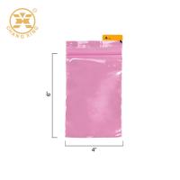 China Custom Printed Phone Case Packaging Bags - PET/PE Material, 250g-2kg Sizes, FDA & EEC Certified, 20,000 MOQ for sale