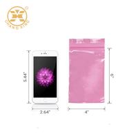 China Custom Printed Phone Case Packaging Bags - PET/PE Material, 250g-2kg Sizes, FDA & EEC Certified, 20,000 MOQ for sale