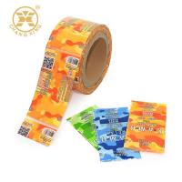 China PETG Waterproof PVC Heat Shrink Sleeve Labels for Bottle Wrapping - Custom Sizes 3-5cm with ISO/BRC Certification for sale