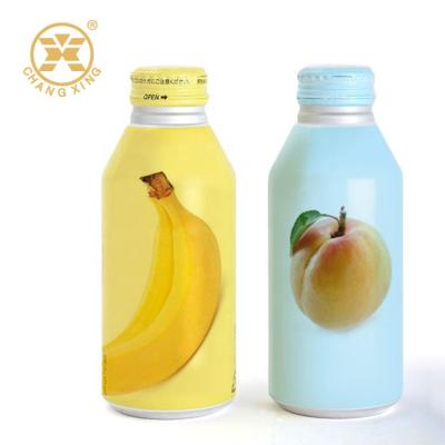China 20 Micron PVC Shrink Sleeve Labels for Food Packaging - 360° Custom Design with SGS Certification for sale