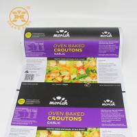 China PE Transparent Stretch Shrink Packaging Film 3in Sleeve Labels for Bottles with SGS Certification for sale