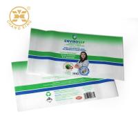 China PETG 1 Gallon Water Bottle Shrink Packaging Film 20-200 Microns Food Grade with EU ISO BRC Certification for sale