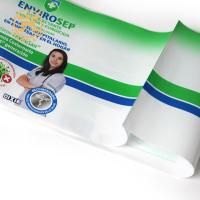 China PETG 1 Gallon Water Bottle Shrink Packaging Film 20-200 Microns Food Grade with EU ISO BRC Certification for sale