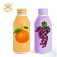 China PVDF PETG PVC Heat Shrink Sleeve Labels for Bottles in Rolls - High Barrier Film for Beverage and Frozen Food Packaging for sale
