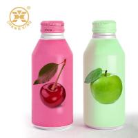 China PVDF PETG PVC Heat Shrink Sleeve Labels for Bottles in Rolls - High Barrier Film for Beverage and Frozen Food Packaging for sale