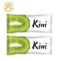 China Shiny Finished Plastic Ice Cream Bag with Gravure Printing - High Barrier PA/PE Material for Frozen Food Packaging for sale