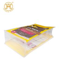 China Multi Size 5KG 10KG Recyclable Vacuum Seal Bags 20-200 Microns Thickness for Pesticide and Fertilizer Packaging for sale