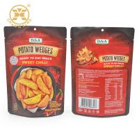 China Custom 20-200 Micron Plastic Garment Packaging Bags for Bikini and Underwear with Food Grade Certification for sale