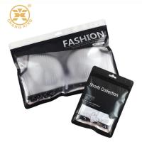 China Biodegradable Compostable Zipper Lock Bags for Apparel - Custom Sizes with 0-10 Color Printing Options for sale